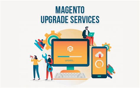 3 Steps For A Successful Magento Upgrade By Magentobrain Medium
