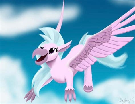 Silverstream By Grffxs On Deviantart