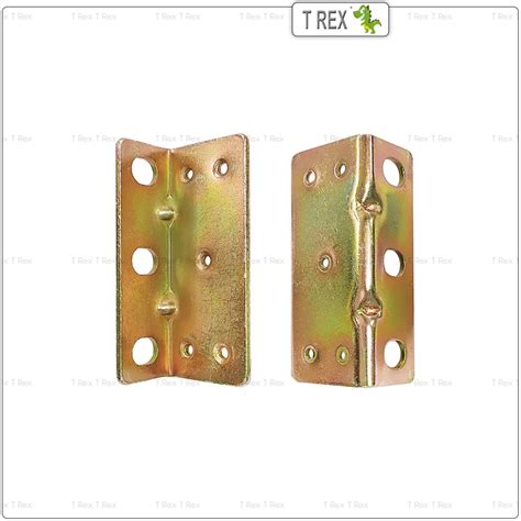 T Rex Diy Multi Wood Frame Furniture L Bracket Malaysia Selangor