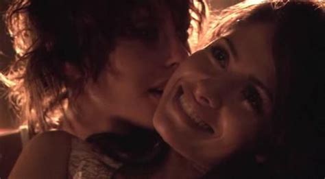 Shane And Carmen The L Word The L Word Words Film Stills
