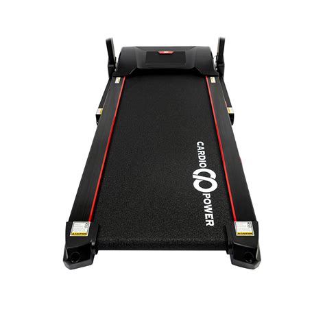 Беговая дорожка CardioPower T20 купить недорого, цена отзывы характеристики
