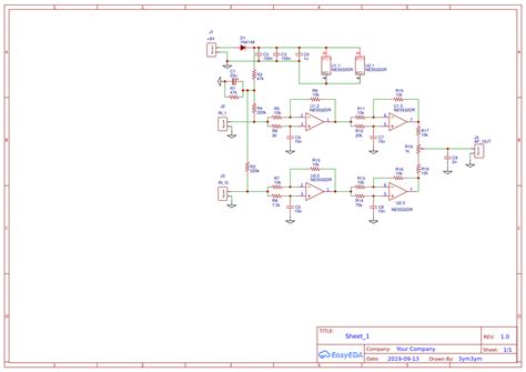 Phasing SSB Demodulator Platform For Creating And Sharing Projects OSHWLab