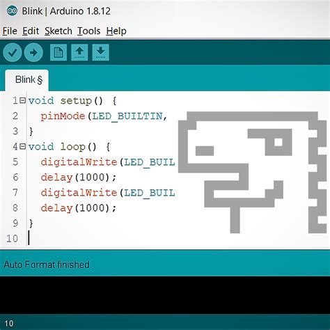 How To Use Tinusaur Boards In An Arduino Environment Tinusaur