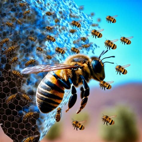Swarm Intelligence Ai