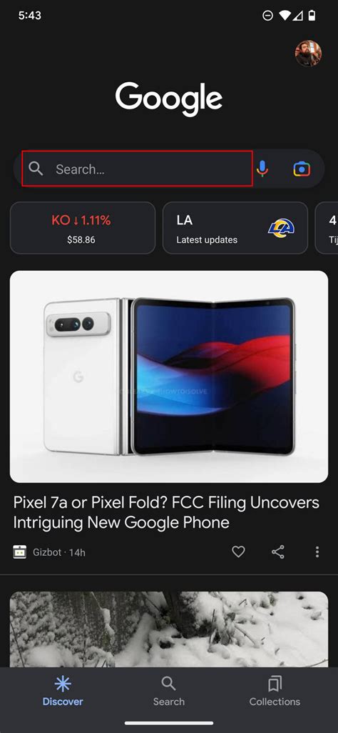 How To Get The Google Weather App On Your Phone
