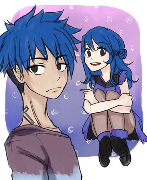 Sylvia Rin Fullbuster Anime Fairy Tail Fairy Tail Parejas De Fairy Tail