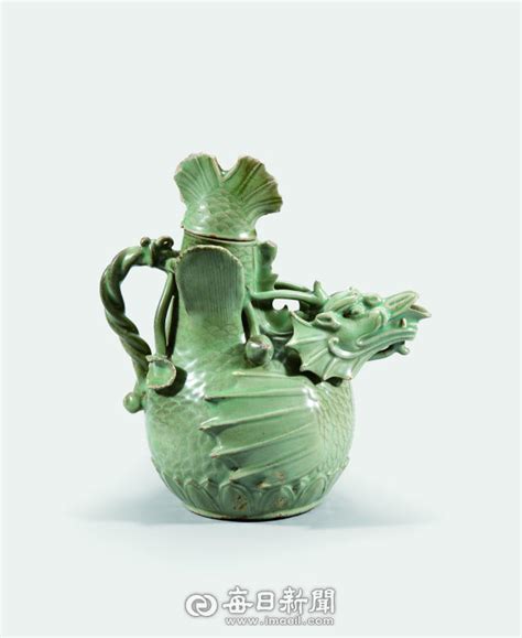 고려 상형청자 아름다움에 빠져 보세요…국립경주박물관 특별展 3일 개막