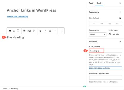 Seo Links A Beginner S Guide