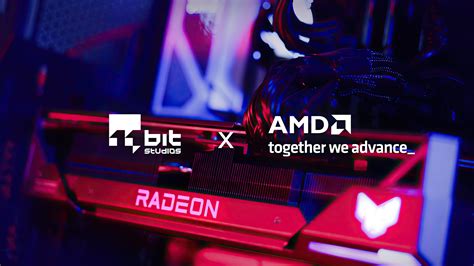 Amd Partners With 11 Bit Future Games Will Feature Fsr 3 Be Optimized For Ryzen And Radeon