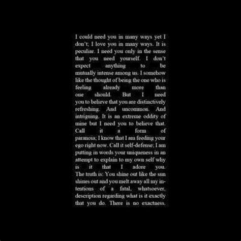 Text Overlay Be Yourself Quotes Long Love Quotes Words