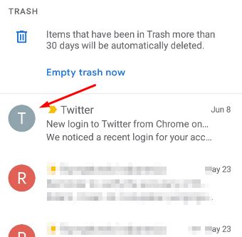 How To Restore Deleted Emails On Gmail Better Tech Tips