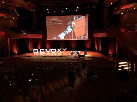 Devoxx Poland 2018 Pretius