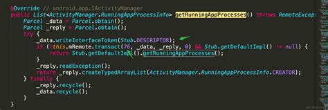 一种跨进程敏感api调用检测方法本文介绍一种适合线上使用的跨进程敏感api检测方法，支持动态下发检测拦截策略的方案 敏感 掘金