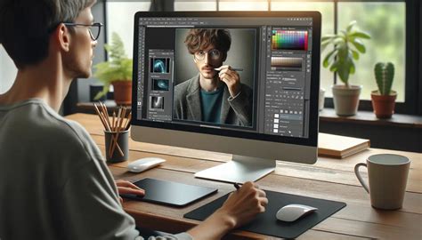 Photoshop Select Subject Mastering This Photoshop Tool