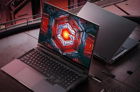 Ngiler Xiaomi Perkenalkan Laptop Gaming Redmi G Pro Ini Spek Dan Harganya