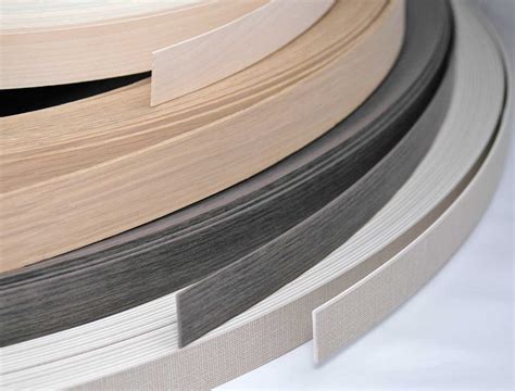 Edge Banding Mdf And Veneer Edging Tape Abs Edging Suppliers