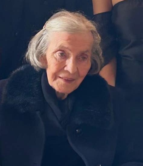 Death Notice Of Bridget Bridgie Clark Née Cunney Collooney Sligo Ripie