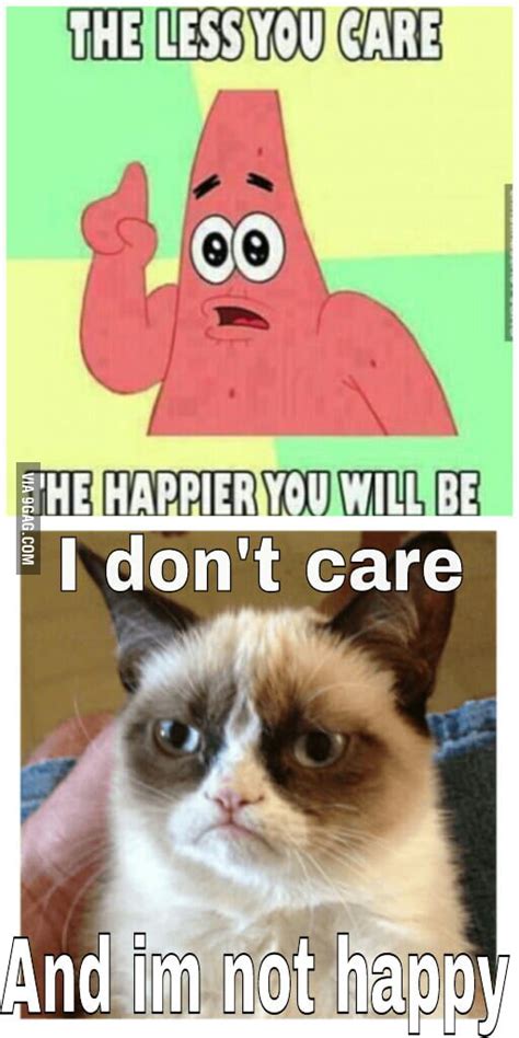 Grumpy Cat Strikes Again 9gag