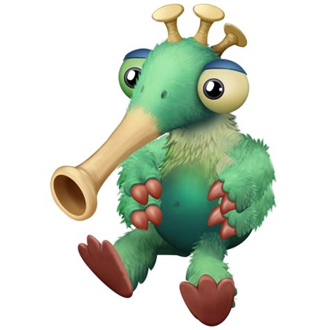 Barrb My Singing Monsters Dawn Of Fire Msmpokegamer