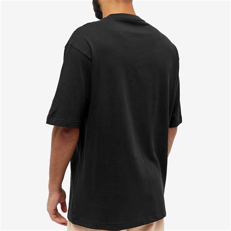 Air Jordan X J Balvin Solid T Shirt Black End Gb