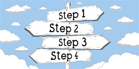 Step 1 2 3 Stock Illustrations 341 Step 1 2 3 Stock Illustrations