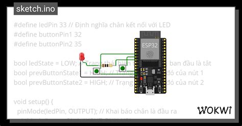 Rtos Wokwi Esp32 Stm32 Arduino Simulator