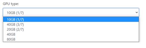 Running GPU Jobs Office Of Research Computing Wiki