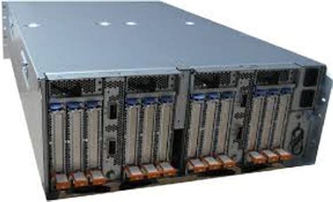 Ibm Emx0 Pcie Gen3 Expansion Drawer Datatech