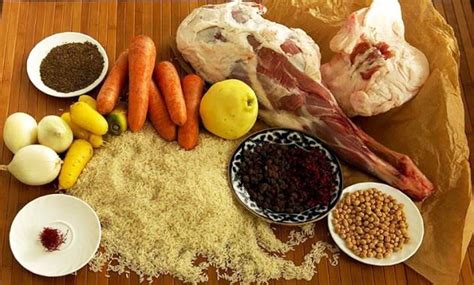 Oshi Palav A Traditional Meal And Its Social And Cultural Contexts In