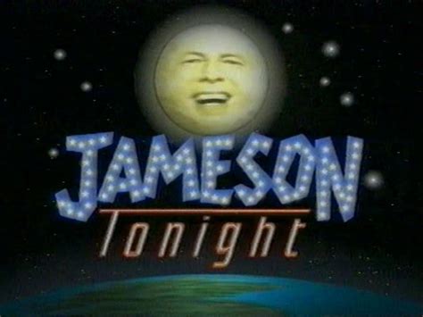 Jameson Tonight Tvark