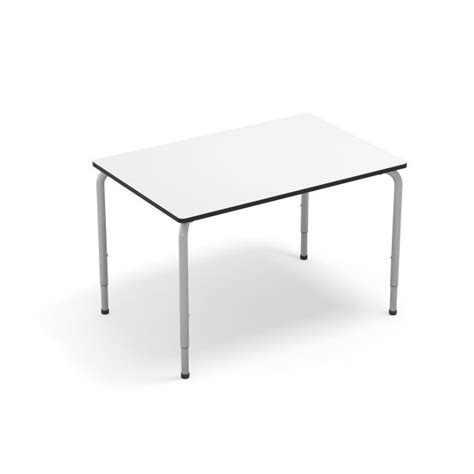 School Table【rectangle】
