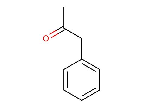 1苯基2丙酮化学结构式 丙酮结构式 伤感说说吧
