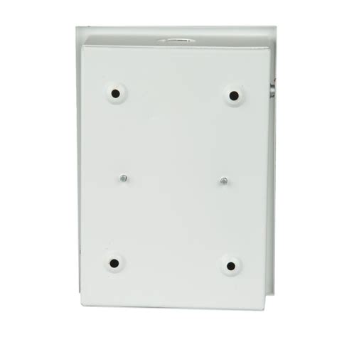 Tripbox Plus Db Enclosure 6 Way Single Door Lauritz Knudsen