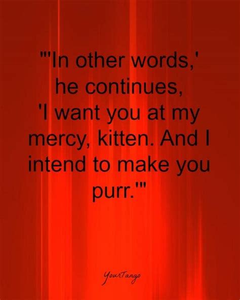 21 Sexy Bdsm Love Quotes About D S Relationships To Make You Purr Yourtango