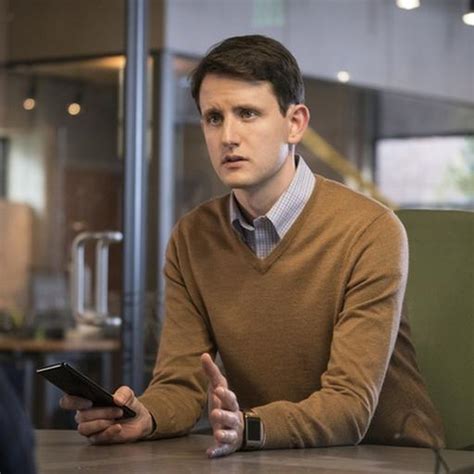 Zach Woods Silicon Valley