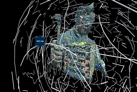 예술과 기술의 융합