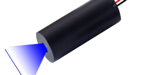 Laser Line Module Laser Line Generator