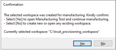 Generic Workflows — Mcuxpresso Secure Provisioning Tool 25 06