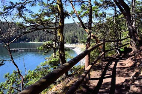3 Deception Pass Hikes That Are Pure Magic Whidbey And Camano Islands