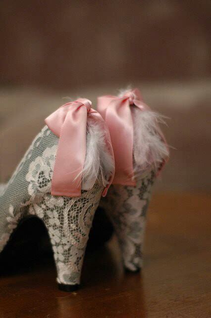 20 Diy Lace Projects Top Dreamer