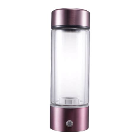 Cooks Companion Hydro Bottle H2 Generator Manual Pdf Download Manualslib