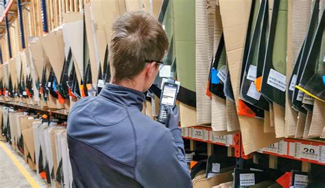 Cloud Based Warehouse Management System Sitename