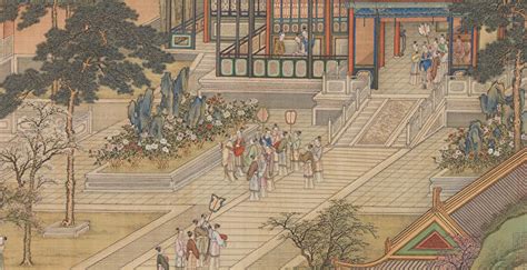 馨香雅句走入婚禮 古人的五點智慧 傳統文化 神傳文化 中式婚禮 大紀元