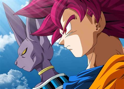 5 Villain Dragon Ball Paling Monumental Greenscene