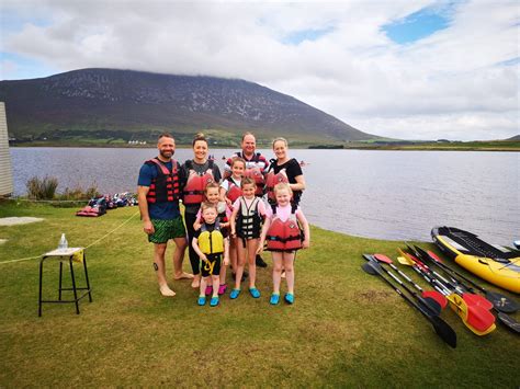 Achill Island Anvil House
