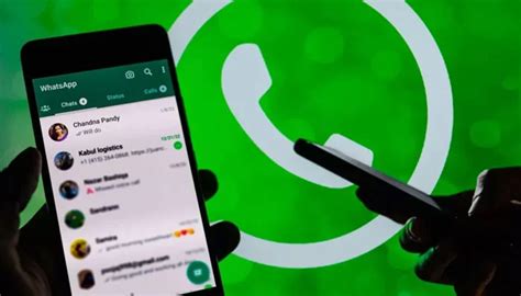 Whatsapp Soon To Launch File Sharing Feature Without Internet Pakanalysis