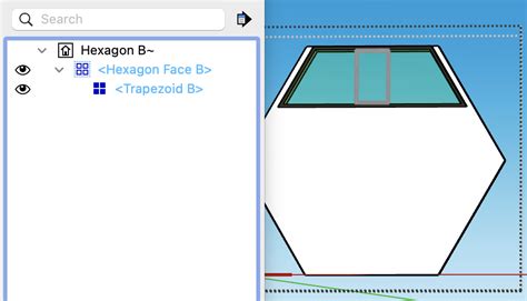 Why Wont My Rectangle Be Part Of My Model Pro Sketchup Community