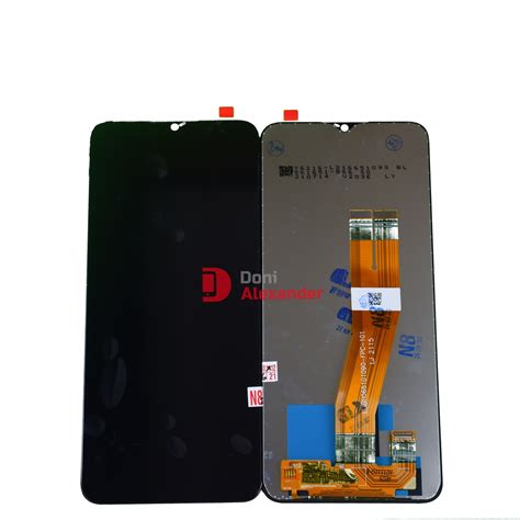 Jual Lcd Samsung Galaxy A02s A03s A03 Lcd Touchscreen Samsung Galaxy A02s A025f A025