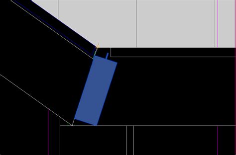 Curtain Wall Mullion Not Working Properly Autodesk Community