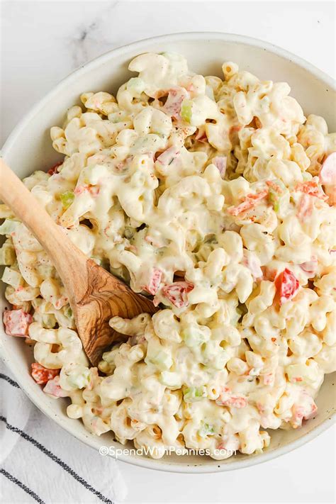 Summer Side Dishes